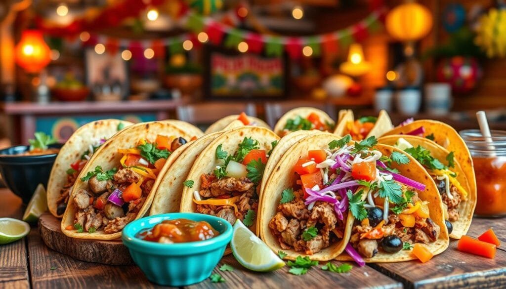 11 Irresistible Taco Twists