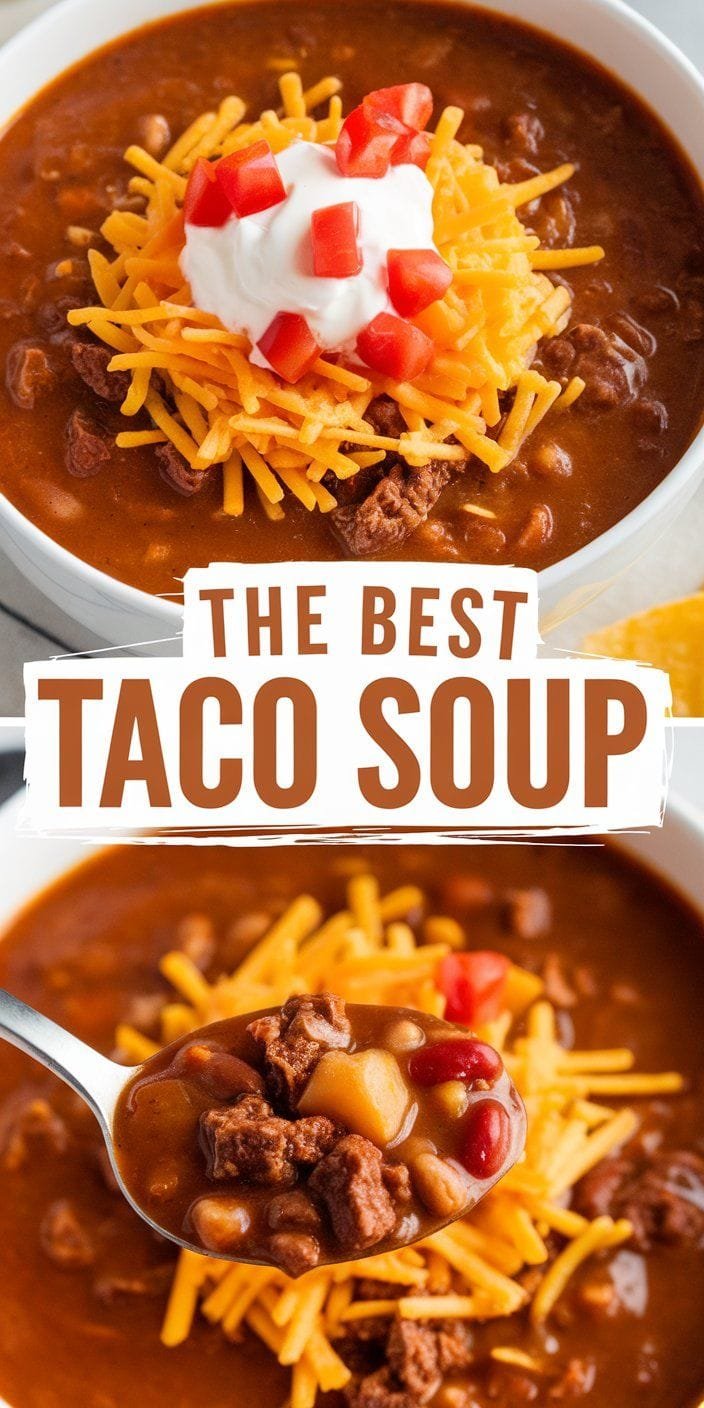 Taco Soup