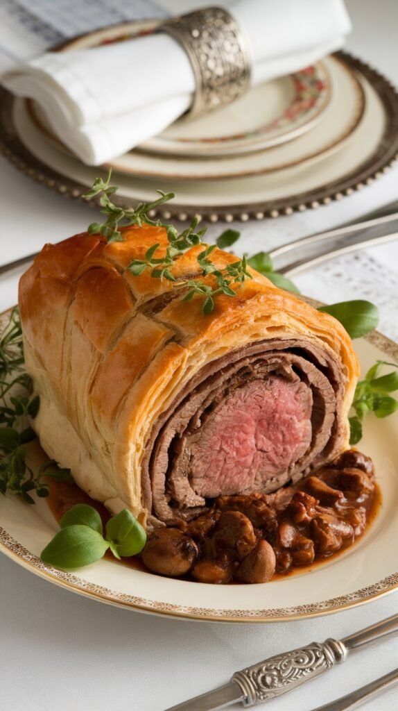23 Show-Stopping Easter Dinner Ideas with Secret Tips for the Perfect ...